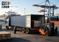 China Cost-Effective FCL Ocean Freight with 24/7 Multilingual Support and 30-45 Days Timeliness to Limassol for sale