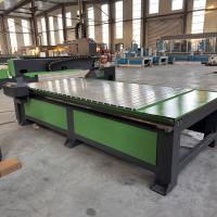 China High Accuracy Woodworking CNC Router Machine for Plywood MDF for sale