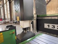 China High Accuracy Woodworking CNC Router Machine for Plywood MDF for sale