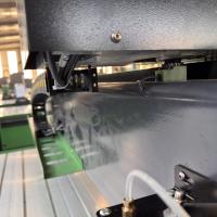 China High Accuracy Woodworking CNC Router Machine with 6.0KW Air-Cooled Spindle and 0.05mm Machining Precision for sale