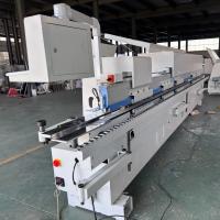China High Precision Edge Banding Machine 18-24m/min Speed 2600kg Automatic for Woodworking for sale
