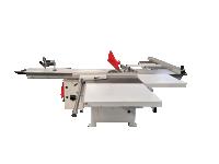 China 3200mm Sliding Table Saw with 5.5kW Motor for Precision Woodworking and Panel Cutting for sale