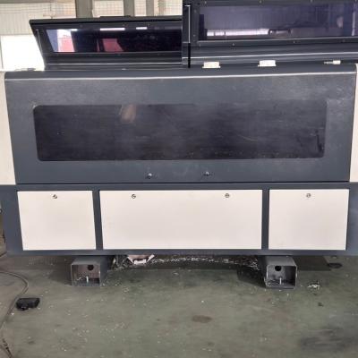 China BHM START 300 High Speed Fully Automatic Edge Banding Machine 380V 7KW for sale