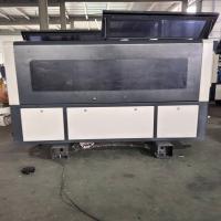 China BHM START 300 Automatic Edge Banding Machine 380V 7KW for Wood Furniture PVC Trimming for sale