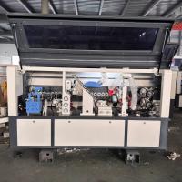 China BHM START 300 Automatic Edge Banding Machine 380V 7KW for Wood Furniture PVC Trimming for sale