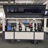 China BHM START 300 High-Speed Edge Banding Machine 7kW 380V for MDF Particleboard 10-60mm Thickness for sale