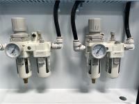 China Customizable Industrial CNC Beam Saw 26kw 380V with 100mm Working Thickness and ±0.2mm Precision for sale