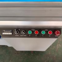 China Wood Furniture Processing 3200mm Panel Cutting Saw, Support 220V  380V Voltage for sale