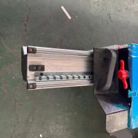 China 3200mm Furniture Wood Processing Panel Saw Machine 220V / 380V Wood Cutter for sale