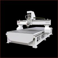China 1330A Gantry CNC Router with 1.5KW Servo Motors and 12-Tool ATC for Cabinet & Door Manufacturing for sale