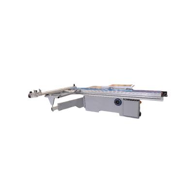 China BHM-45S 3200mm Electric Lift Sliding Table Saw with 5.5kW Motor and Digital Display for Woodworking for sale