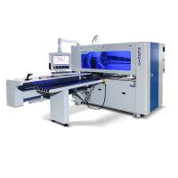 China SKZ-612B Six-Sided CNC Drilling Machine with 150m/min Speed and 18,000 RPM Routing for Cabinet Making for sale