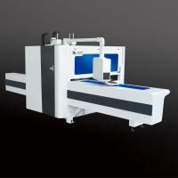 China SKZ-612B Six-Sided CNC Drilling Machine with 150m/min Speed and 18,000 RPM Routing for Cabinet Making for sale