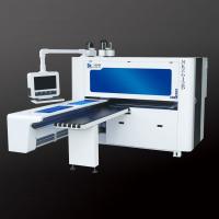 China SKZ-612B Six-Sided CNC Drilling Machine with 150m/min Speed and 18,000 RPM Routing for Cabinet Making for sale