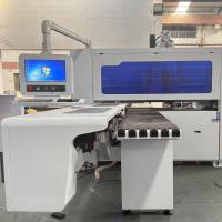 China SKZ-612B Six-Sided CNC Drilling Machine with 150m/min Speed and 18,000 RPM Routing for Cabinet Making for sale