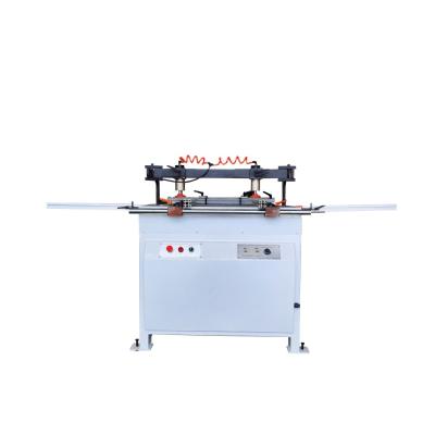 China MZ73211 21-Spindle Single Row Drill Machine for Furniture & Doors - 35mm Max Diameter, 1.5kW Motor for sale