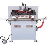China BH-73212 Heavy Duty Double Row Drilling Machine 21×2 Spindles 1.5kW×2 Motors 2840rpm for sale
