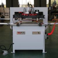 China Double Row Multi Spindle Drilling Machine 1.5kW x 2 Motors 2360×1600×1600mm Working Space for sale