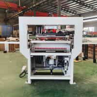China BH-73212 Heavy Duty Double Row Drilling Machine 21×2 Spindles 1.5kW×2 Motors 2840rpm for sale
