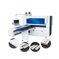 China SKZ-612T CNC Six-Side Drilling Machine 80-3050mm Panel Processing with 18000 RPM Spindle for sale