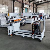 China MZ73212C Multi Axis Drilling Machine 2800r/min Speed 35mm Capacity for Wood Panel Processing for sale