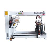 China MZ73212C Multi Axis Drilling Machine 2800r/min Speed 35mm Capacity for Wood Panel Processing for sale