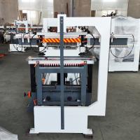 China MZ73212C Multi Axis Drilling Machine 2800r/min Speed 35mm Capacity for Wood Panel Processing for sale