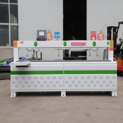China High-Speed CNC Side Drilling & Milling Machine with Dual 2.2kW Spindles, 18000 RPM, 2800mm Travel for sale