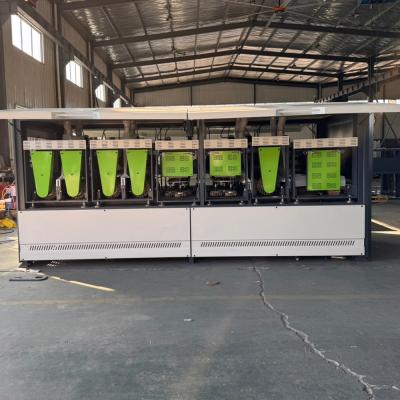 China 380V 8.2KW Dual-Side Wood Sanding Polishing Machine | 1300mm Width, 3-180mm Thickness Range for sale