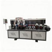 China 32kW Heavy Duty Metal Sanding Machine with 1000mm Processing Width and Dual 15kW Motors for Industrial Grinding for sale