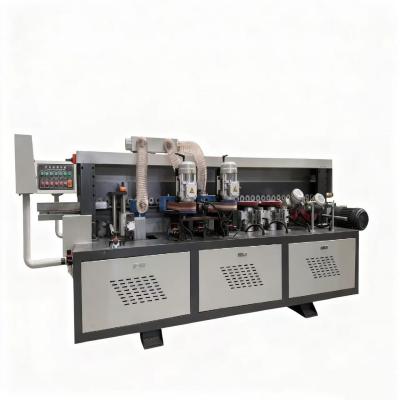 China Industrial Sanding Machine 1000mm Width 32kW Power for Metal Plate Grinding and Polishing for sale