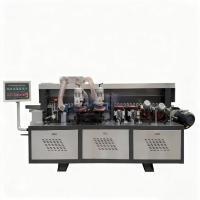 China R-R1000 32KW Metal Sanding Machine with 1000mm Width Capacity for Industrial Surface Finishing for sale