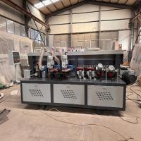 China R-R1000 32KW Metal Sanding Machine with 1000mm Width Capacity for Industrial Surface Finishing for sale