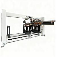 China Horizontal Three Row Drilling Machine 21 Spindles 35mm Max Diameter for Wood Panel Furniture Manufacturing for sale