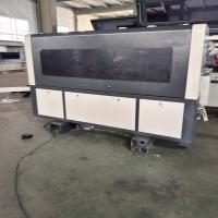 China BHM START 300 Automatic Edge Banding Machine 16m/min 7KW for 10-60mm Plate Thickness for sale