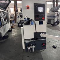 China Automatic Woodworking Edge Banding Machine for Doors Cabinet for sale