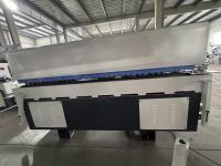 China BHM START 300 Automatic Edge Banding Machine 16m/min 7KW for 10-60mm Plate Thickness for sale
