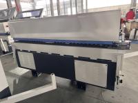 China Automatic Woodworking Edge Banding Machine 16m/min Speed 7KW for 10-60mm Plate Thickness for sale