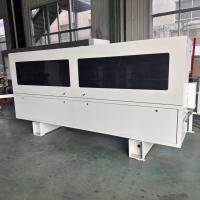 China Full Automatic Edge Bander 5 Functions 16m/min Feed Speed 7kW for MDF Particleboard for sale