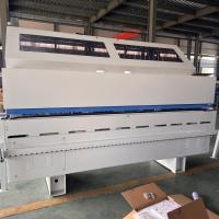 China Full Automatic Edge Bander 5 Functions 16m/min Feed Speed 7kW for MDF Particleboard for sale