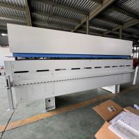 China BH Woodworking Automatic Edge Banding Machine with Fine Trimming for sale