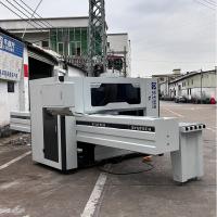 China Six Sided CNC Drilling Center High Speed ATC CNC Woodworking Machine for sale
