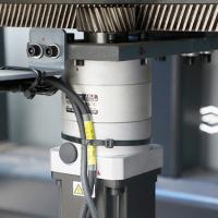 China Six Sided CNC Drilling Center High Speed ATC CNC Woodworking Machine for sale