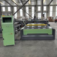 China BHM2140 2500x1300mm Woodworking CNC Router Machine for Nesting Drilling 7.5kW for sale