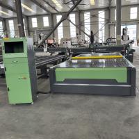 China BHM2140S Industrial CNC Router Machine Offering Accurate Cutting and Engraving Solutions for Wood Acrylic and Composite Materials for sale