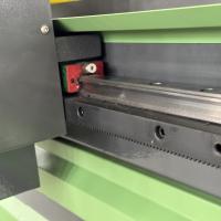 China BHM2140S Industrial CNC Router Machine with High Accuracy and 2100 × 4000 mm Working Travel for Easy Operation for sale