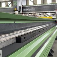 China BHM2140S Industrial CNC Router Machine Offering Accurate Cutting and Engraving Solutions for Wood Acrylic and Composite Materials for sale