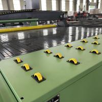 China BHM2140S Industrial CNC Router Machine Offering Accurate Cutting and Engraving Solutions for Wood Acrylic and Composite Materials for sale