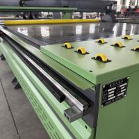 China BHM2140S Industrial CNC Router Machine with High Accuracy and 2100 × 4000 mm Working Travel for Easy Operation for sale