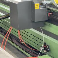 China BHM2140S Industrial CNC Router Machine with High Accuracy and 2100 × 4000 mm Working Travel for Easy Operation for sale